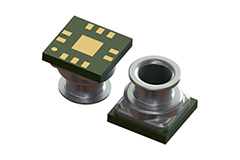 LPS33WTR MEMS Pressure Sensor - STMicroelectronics | DigiKey